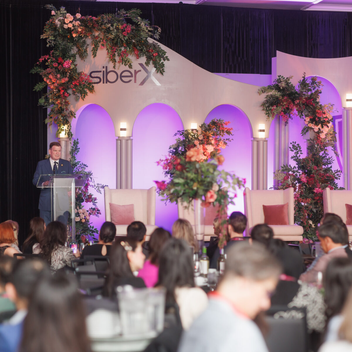 Canadian Women in Cybersecurity | siberX