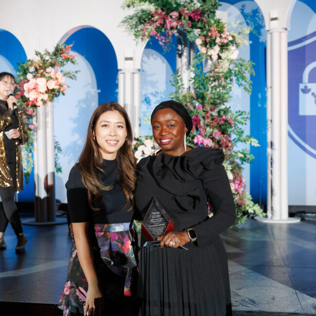 Canadian Women in Cybersecurity | siberX