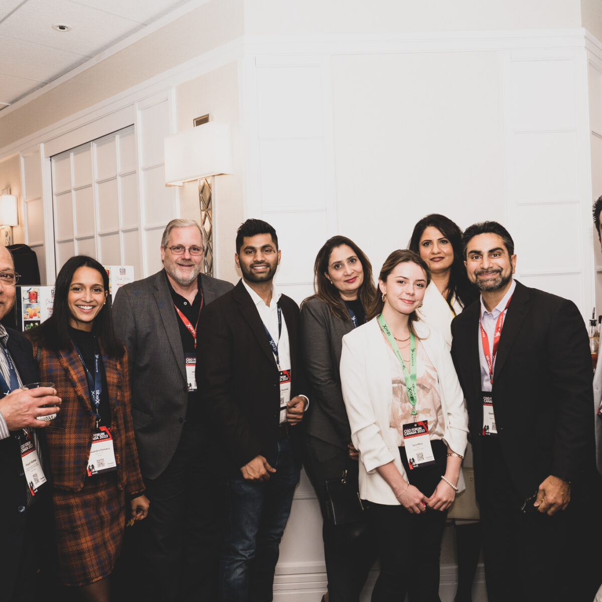 CISO Forum Canada | Executive Cybersecurity Conference