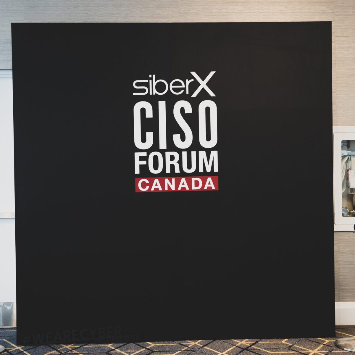 CISO Forum Canada | Executive Cybersecurity Conference