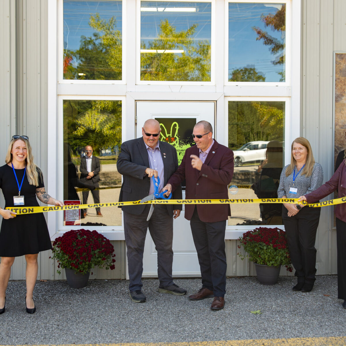 Cybersecurity Escape Room | siberX