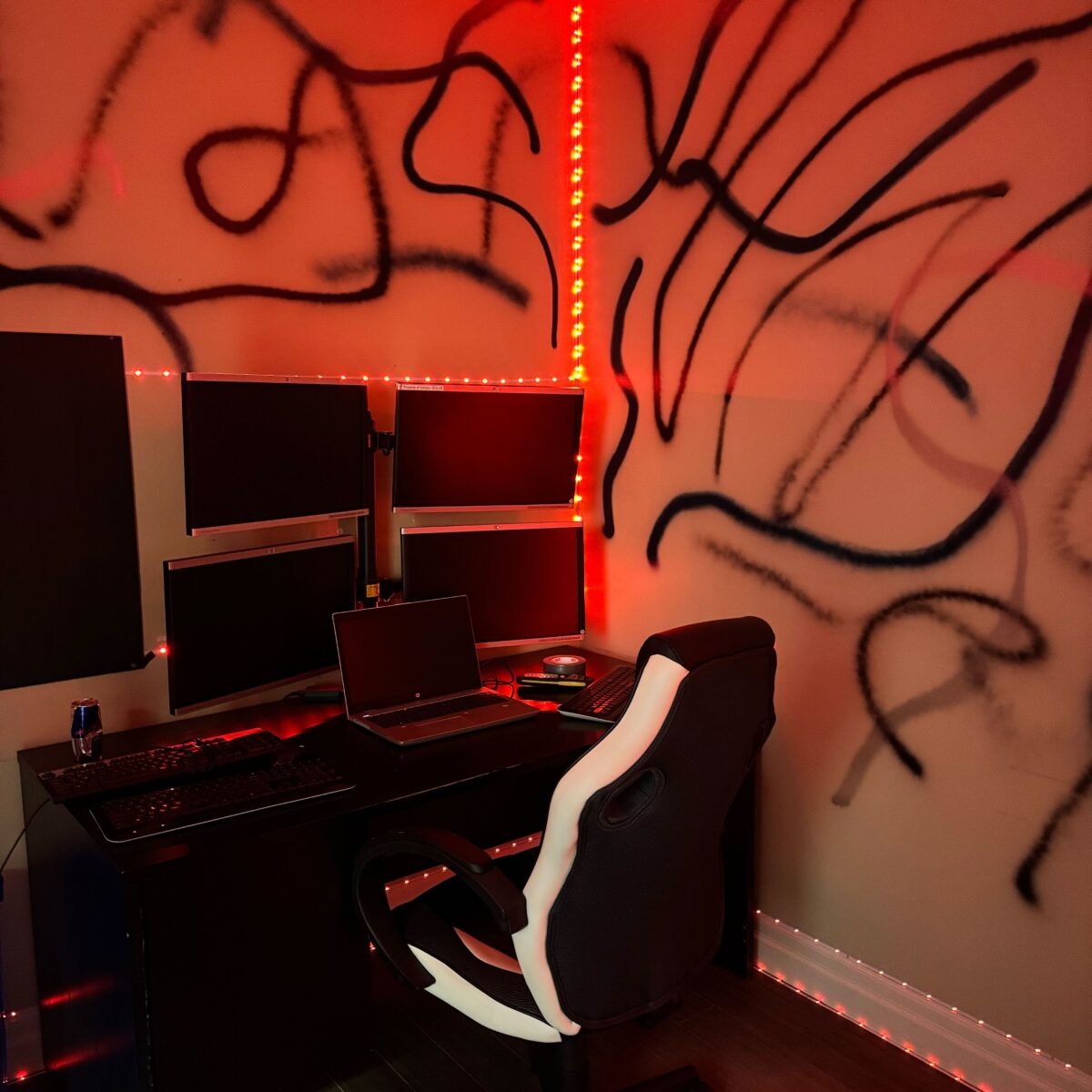 Cybersecurity Escape Room | siberX